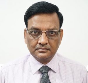 Dr. Anil Kumar Rai - AJAY KUMAR GARG ENGINEERING COLLEGE