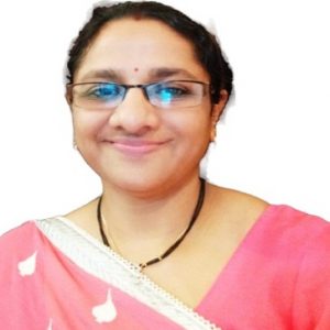 Dr. Vani Bhargava - AJAY KUMAR GARG ENGINEERING COLLEGE