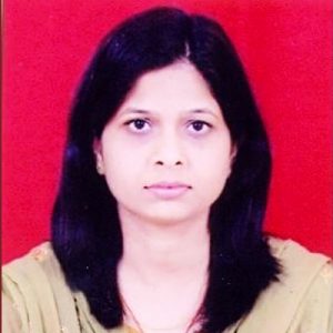 Ms. Indu Verma - AJAY KUMAR GARG ENGINEERING COLLEGE