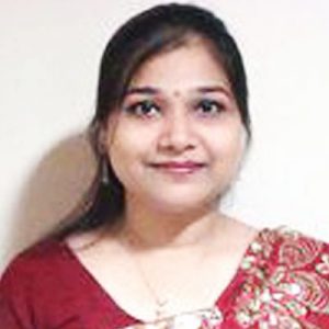 Ms. Aman Gupta - AJAY KUMAR GARG ENGINEERING COLLEGE