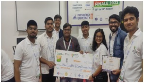 IT Achievements - AJAY KUMAR GARG ENGINEERING COLLEGE