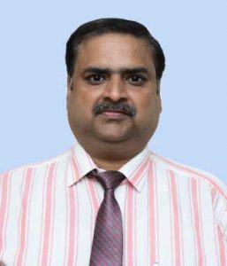 Dr. Aditya Pratap Singh - AJAY KUMAR GARG ENGINEERING COLLEGE