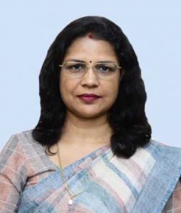 Dr. Anupama Sharma - AJAY KUMAR GARG ENGINEERING COLLEGE